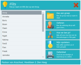 NIB Software - Flits 4 Online Tutorlezen automatiseert de directe ...